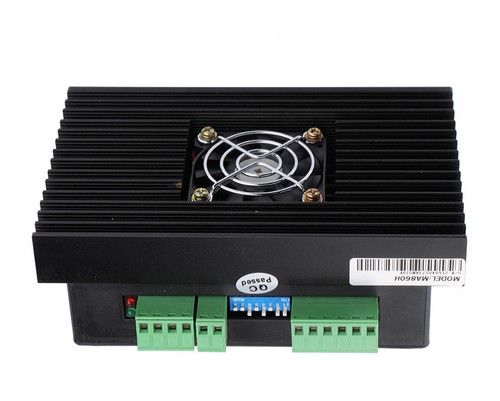 MA860H 2H Microstep Driver VAC 18V-80V VDC24-110V for sale online | eBay