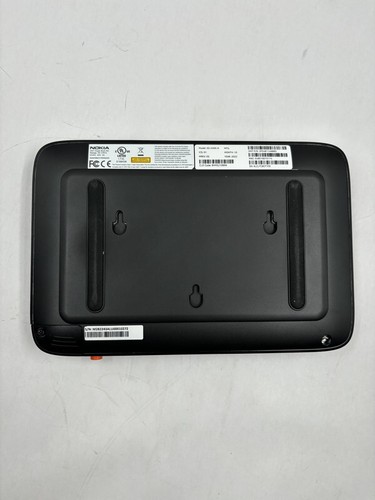 NOKIA XS-250X-A 3FE48118AC OPTICAL NETWORK TERMINAL | eBay