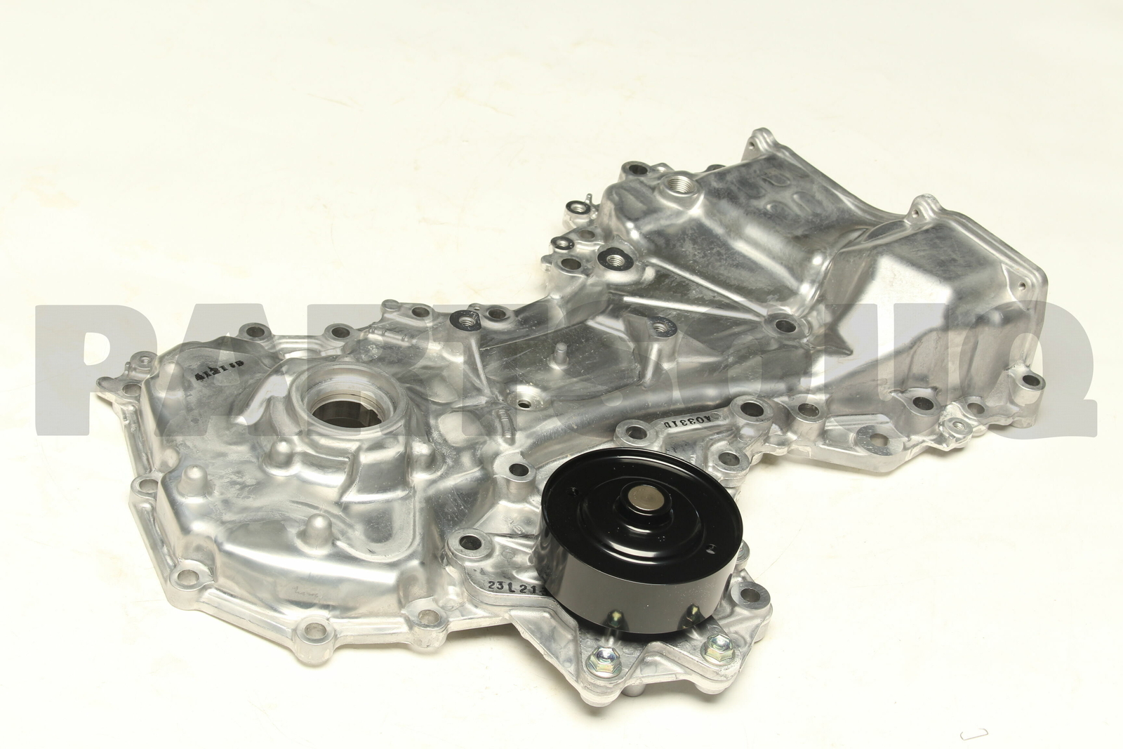 11310BZ130 Genuine Toyota COVER ASSY TIMING 11310-BZ130 for sale online ...