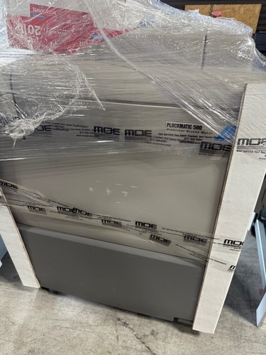 Plockmatic 500 Booklet Maker w/ Trimmer, StreamWire & Folder - SC | eBay