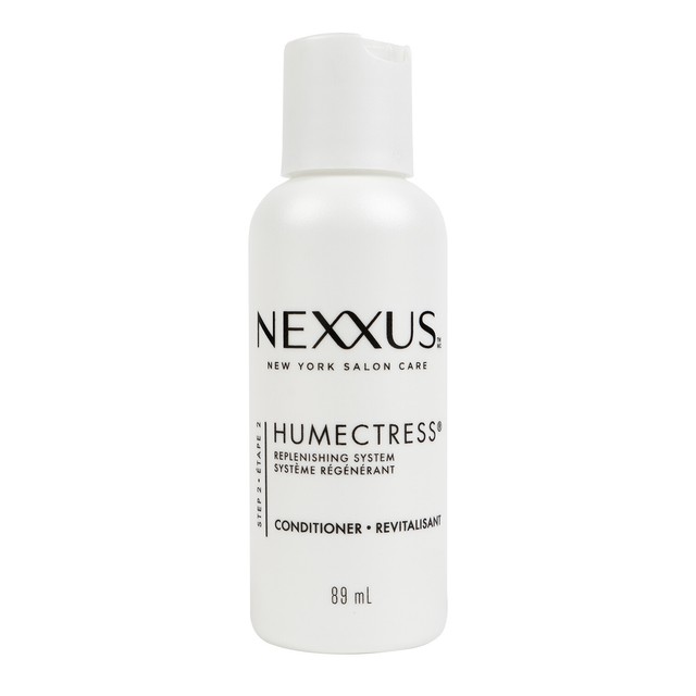 NEXXUS HUMECTRESS HAIR CONDITIONER 3 OZ TRAVEL SIZE R8-138 for sale ...