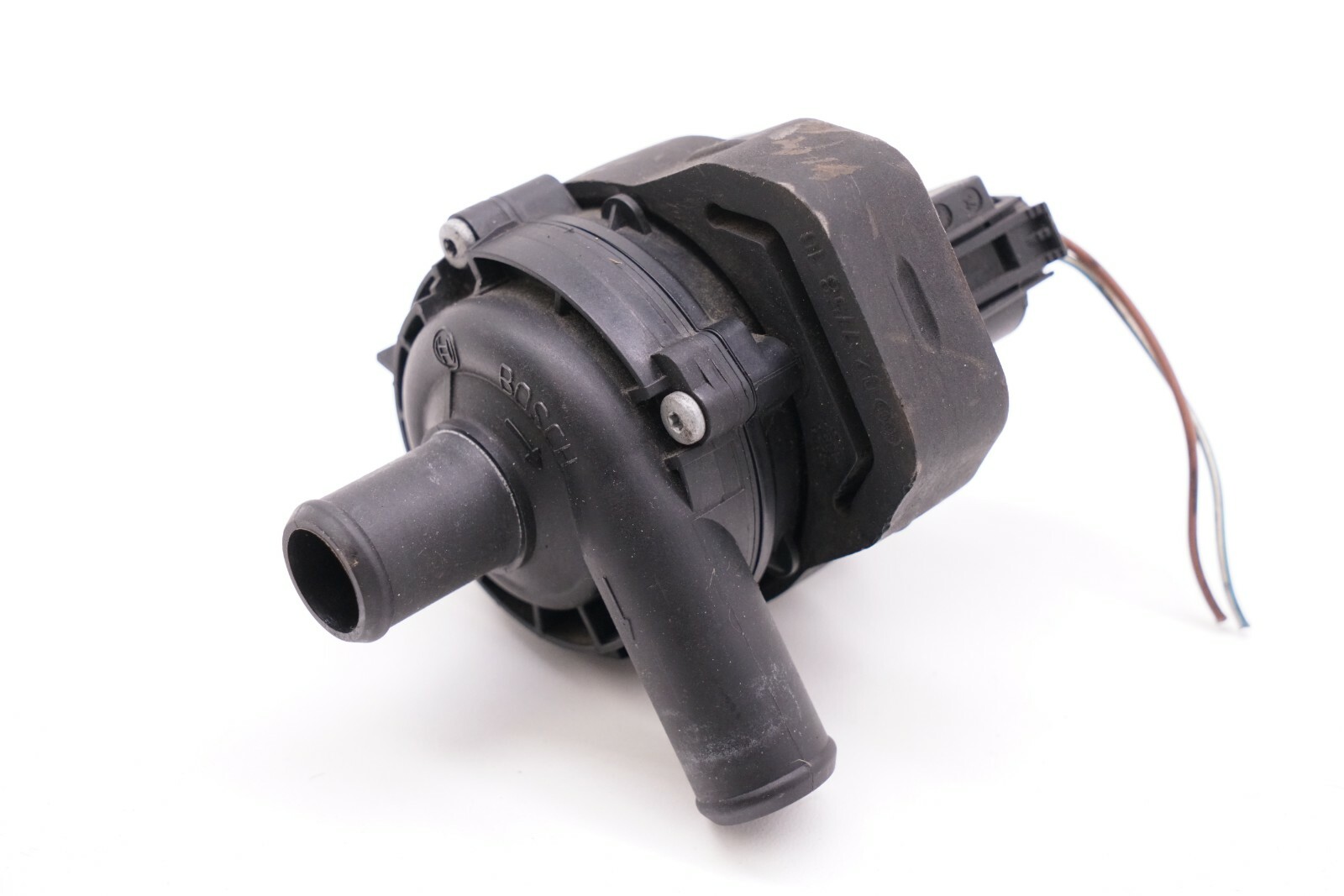 Mercedes W211 W219 W251 W164 X164 Engine Auxiliary Water Pump ...