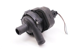 Mercedes W211 W219 W251 W164 X164 Engine Auxiliary Water Pump ...