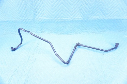 Genuine BMW Vacuum Brake Hose Pipe 11667620924 OEM | eBay