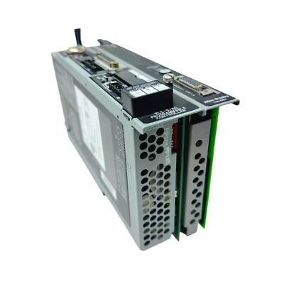 Allen Bradley PLC-5/60 1785-L60B Processor Programmable Controller w ...