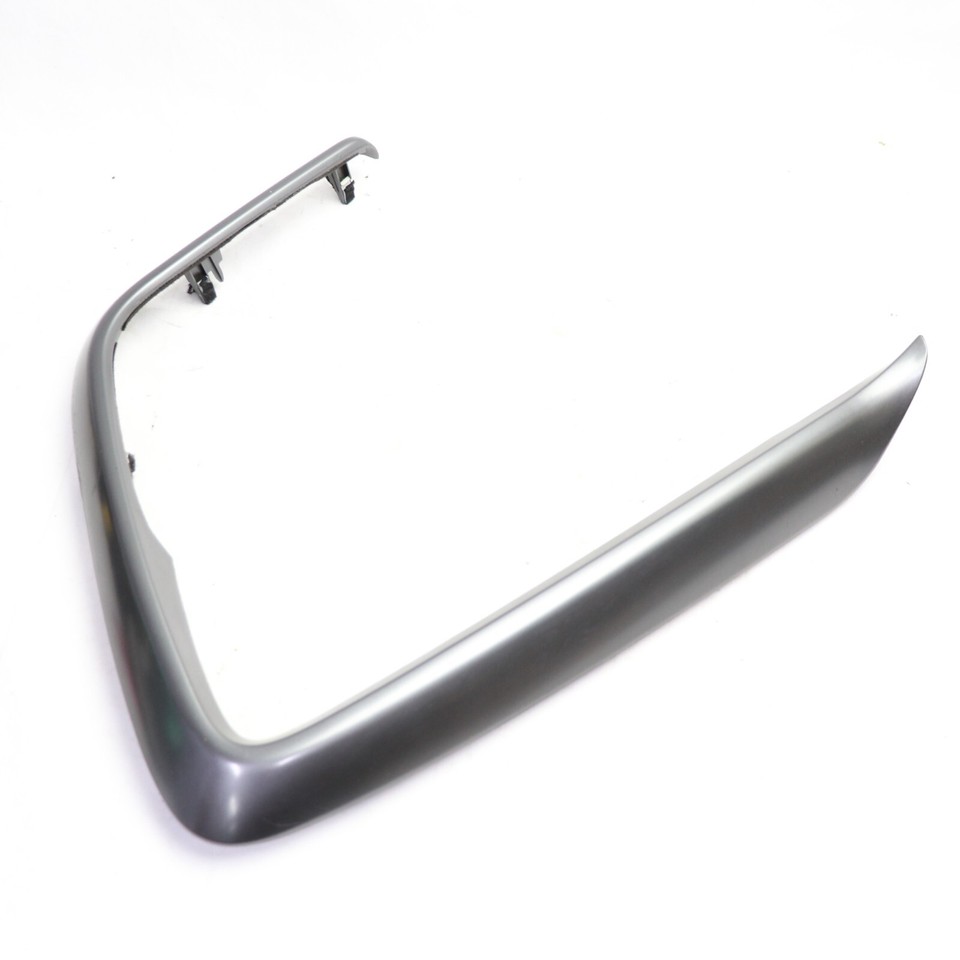 2011-2013 Kia Optima Hybrid Right Finish Molding Cover Bezel Trim 84782 ...