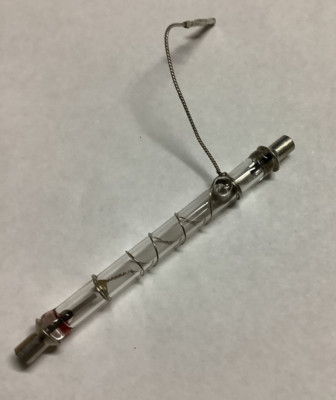 # ST2 NORTH AMERICAN REPLACEMENT VINTAGE STROBE TUBE | eBay