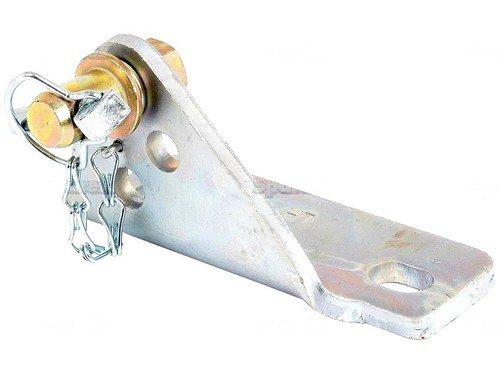 L/H STABILISER BRACKET FOR MASSEY FERGUSON 35 65 135 835 TRACTORS | eBay