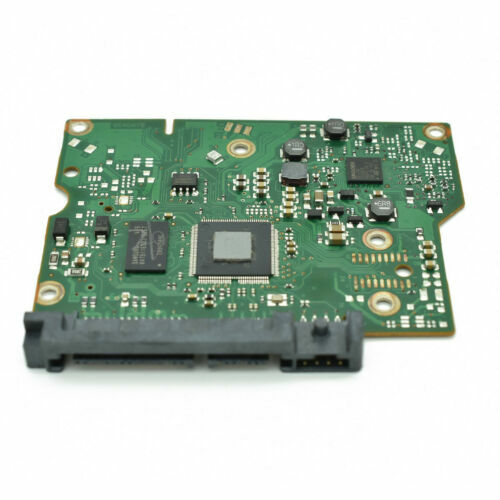 Board Number:100687658 REV B ST2000DM001 HDD Board PCB FOR Seagate 2T ...