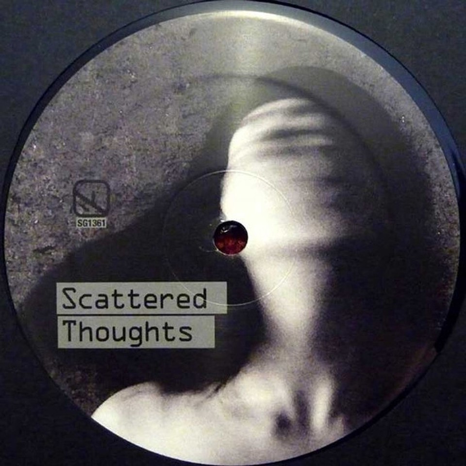 Separate Minds - Scattered Thoughts (20 Years (Vinyl 12" - 2013 - US ...