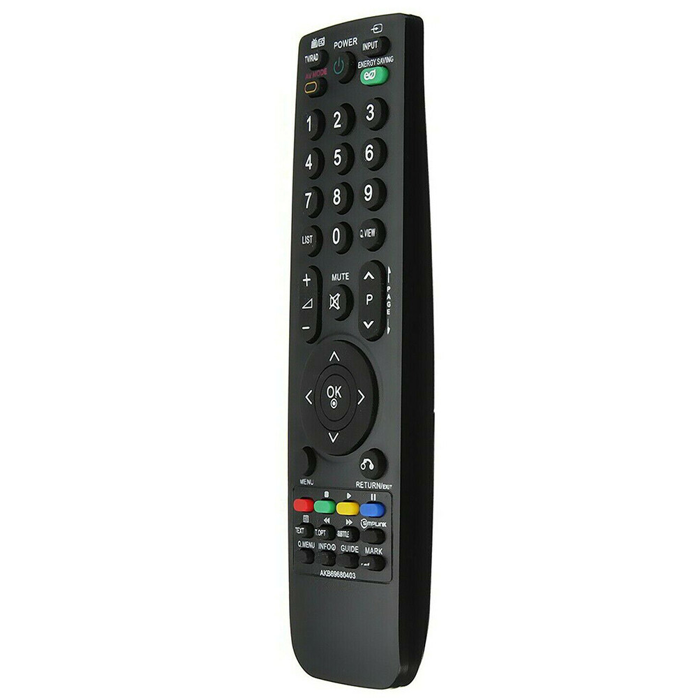 Genuine Original LG AKB69680403 TV Remote Control for sale online | eBay