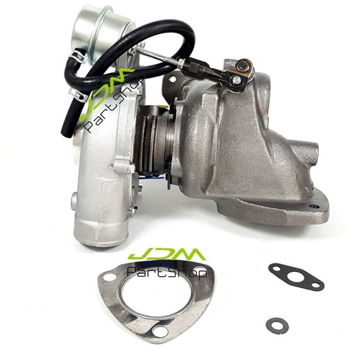 for Land Rover Defender Discovery 2.5 TDI TD5 1998- GT2052S 452239 ...