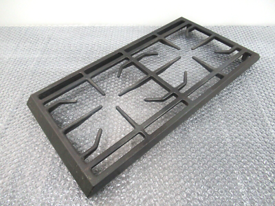 Ge Monogram Grill Replacement Grates