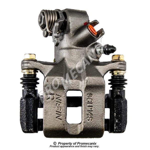 Buy Disc Brake Caliper-Semi-Loaded Promecanix 10-05284-1 Reman online ...