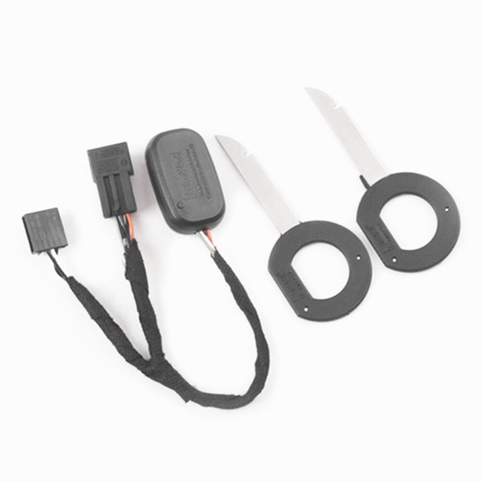 Hot CMT Engine Start-Stop Memory Module Plug and Play for Audi A5 S5 ...