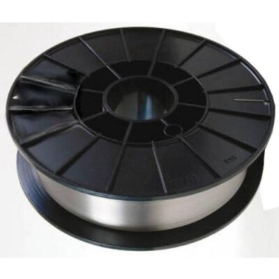 Washington Alloy 11 Lb. Spool Mig Wire 308L Stainless Steel (.035 X 11 ...