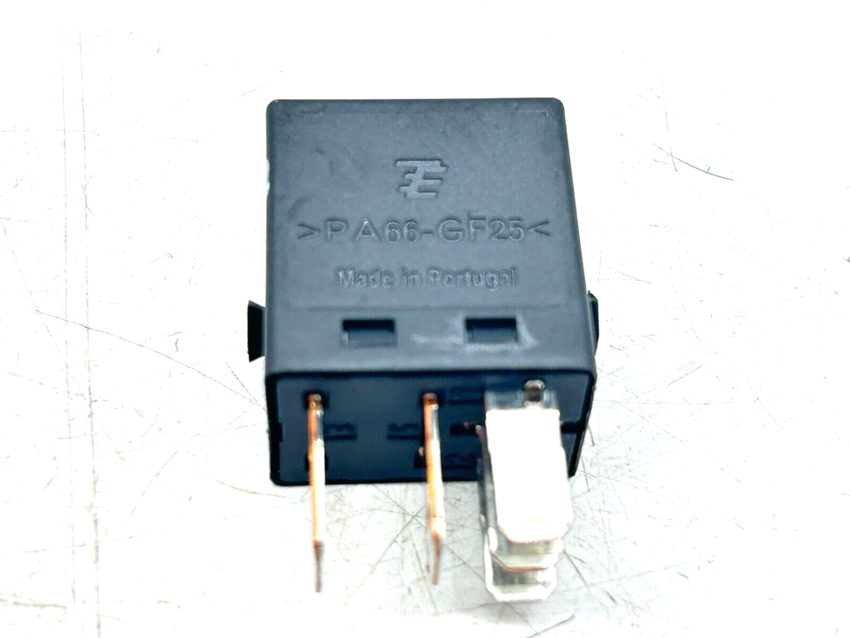 2011-2014 AUDI A3 A4 VW JETTA GENUINE MULTIPURPOSE #646 RELAY ...