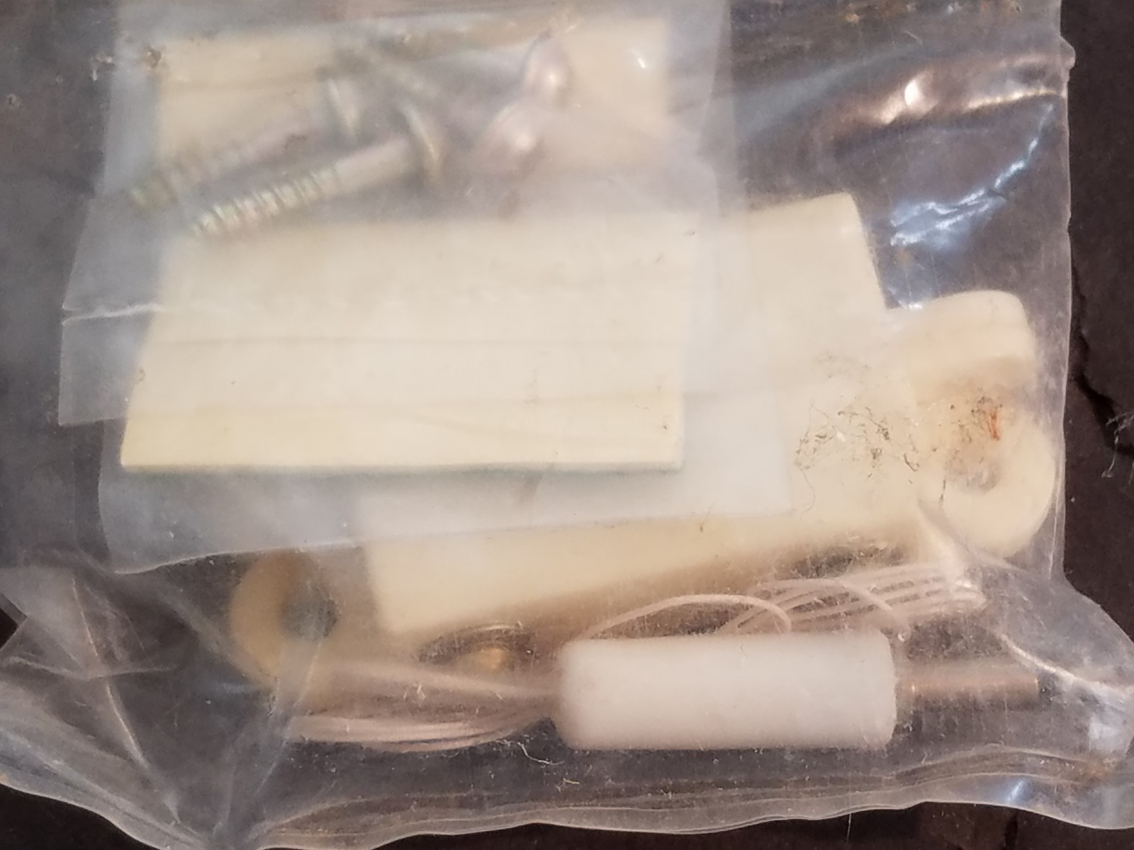 NEW SEALED Vintage Watchman Magnetic Switch | eBay