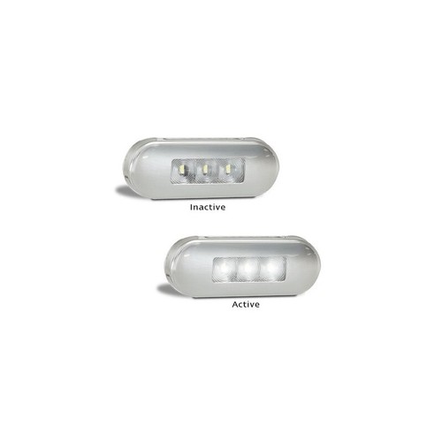 LED Autolamps 86WM Front end outline marker 12-24V, Blister Pack | eBay ...