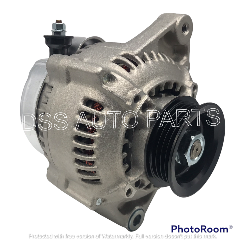 Alternator For Toyota 1.5L Paseo 1993-99 Tercel 93-98 27060-11270 | eBay