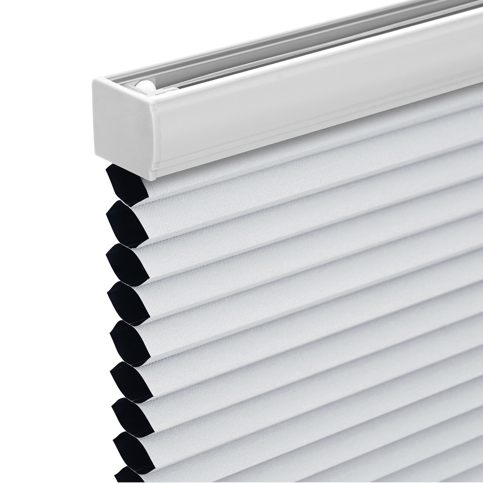 38mm Blackout Honeycomb Blinds For Window Cordless Cellular Shades-Six ...