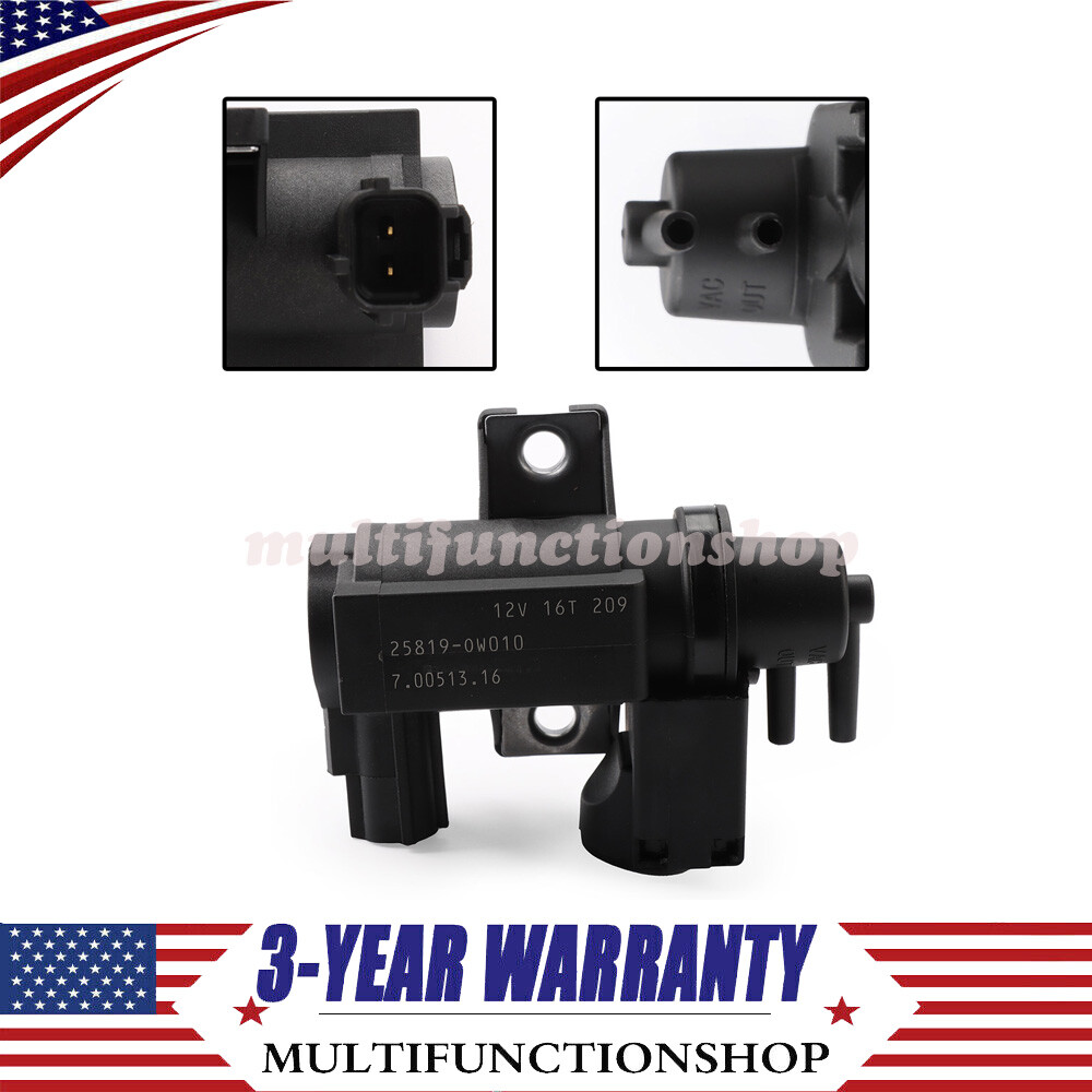 Turbo Boost Pressure Valve Fits for Lexus RC300 2021 2020 Base 2.0L ...