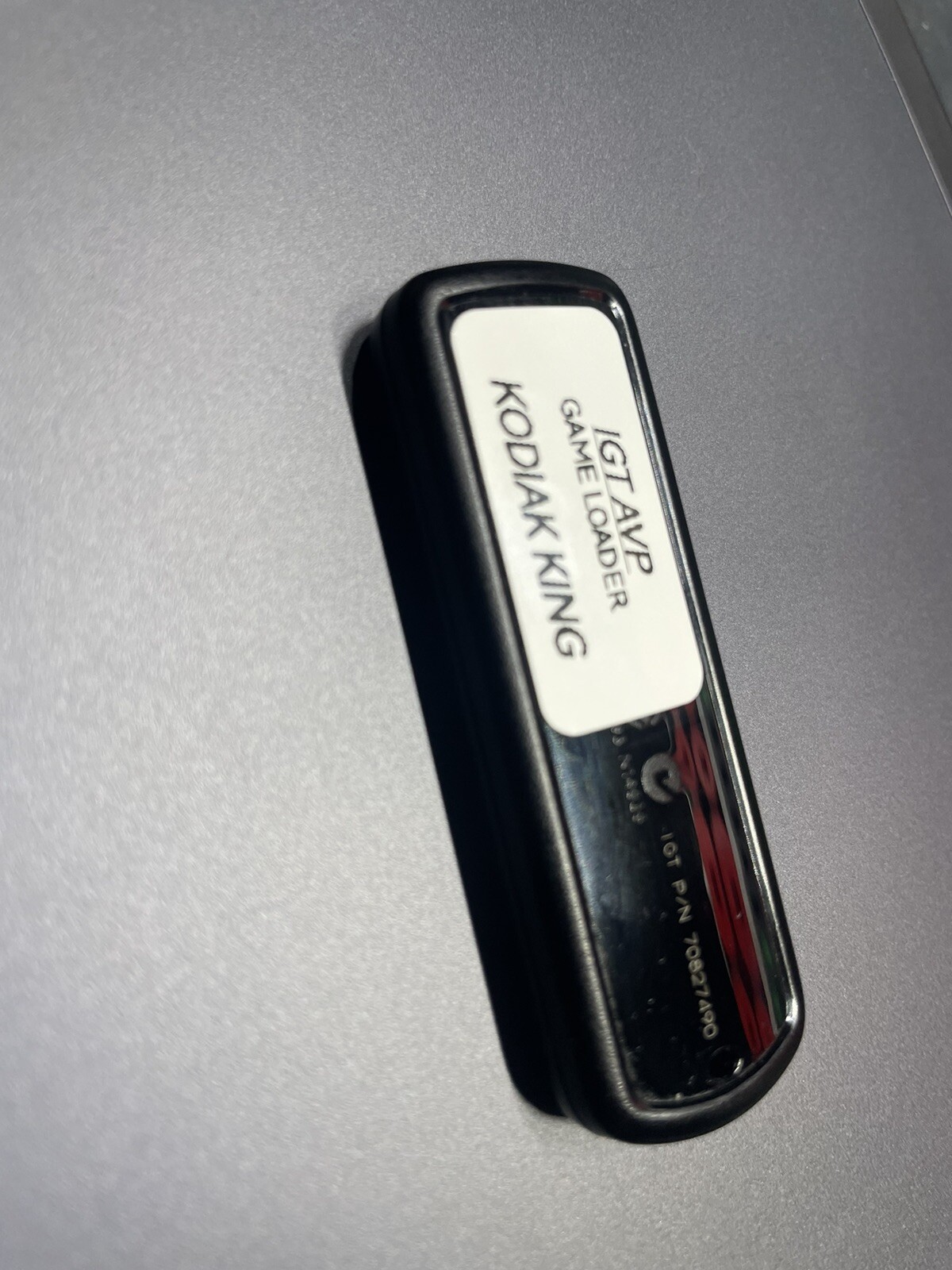 IGT AVP Kodiak King Game Loader Family 014 | eBay