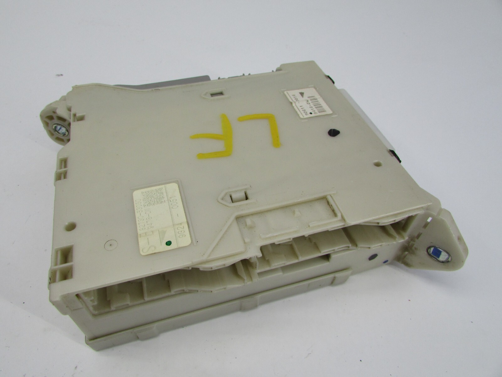 Fuse Box IS250 2006 2010 LEXUS Inner Interior Dash Cabin Relay Junction ...