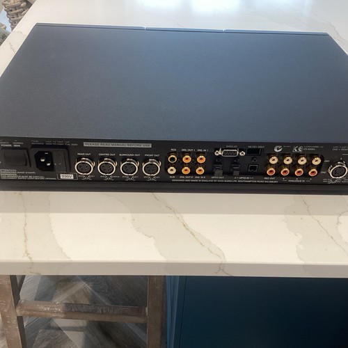 Naim NA AV2 Black | eBay UK