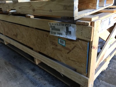 AC & Refrigeration Units - Larkin Heatcraft