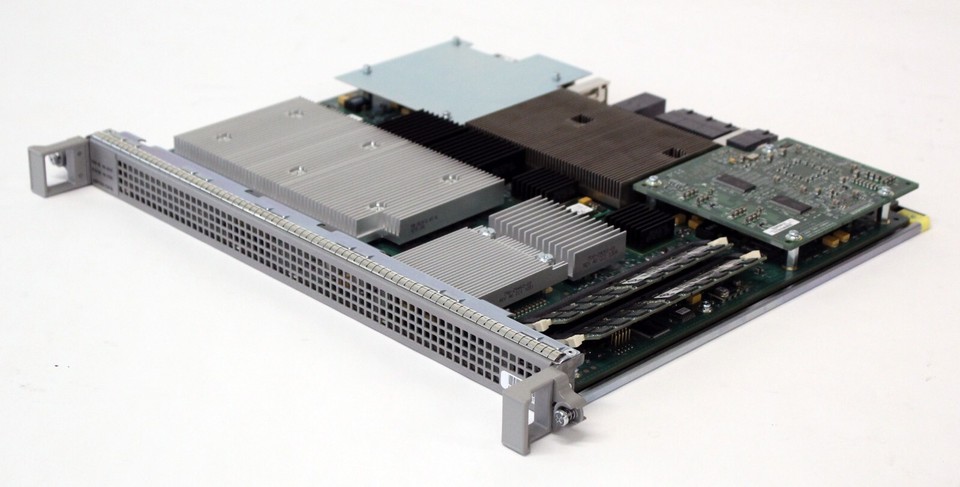 Cisco ASR1000-ESP40 Embedded Services Processor, Line Card for ASR1000 ...