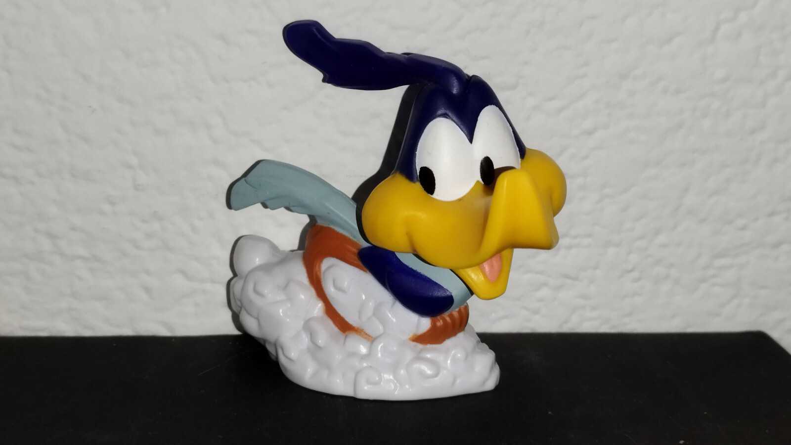 Figurine Bip Bip Road Runner Looney Tunes Mcdonald's Mcdo Figure toy | eBay