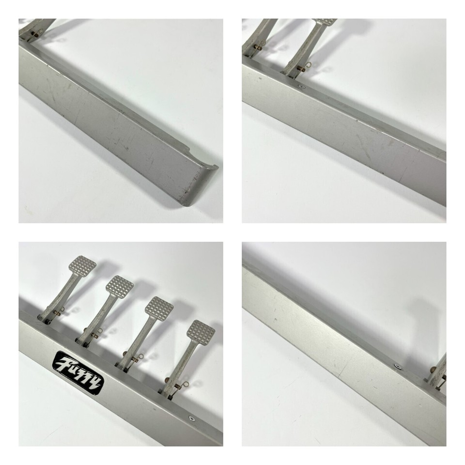 Junk Fuzzy 8 String Pedal Steel Guitar R101421 | eBay