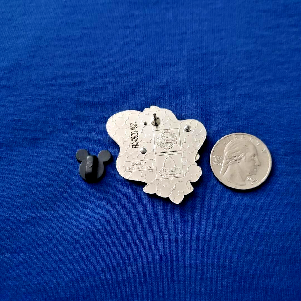 Disney Aulani Resort Exclusive Hawaii 1st debut Olu turtle honu rare ...