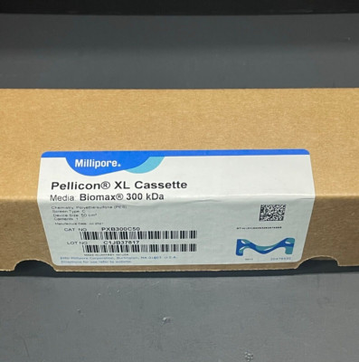 Filtration Supplies - Pellicon