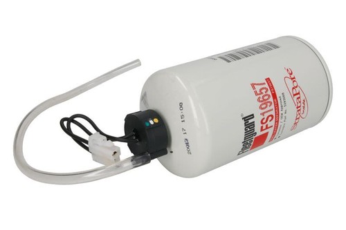 Fuel Filter FLEETGUARD FS19657 | eBay Australia