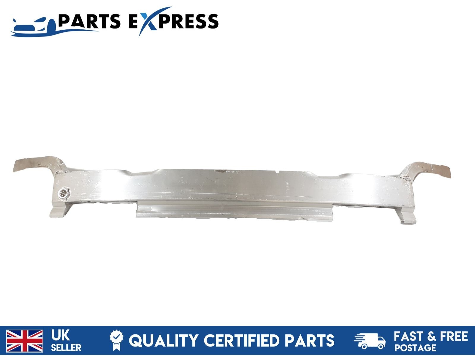 AUDI Q5 SQ5 2018 - 2021 OE 80A FRONT REINFORCEMENT CRASH SLAM BUMPER ...