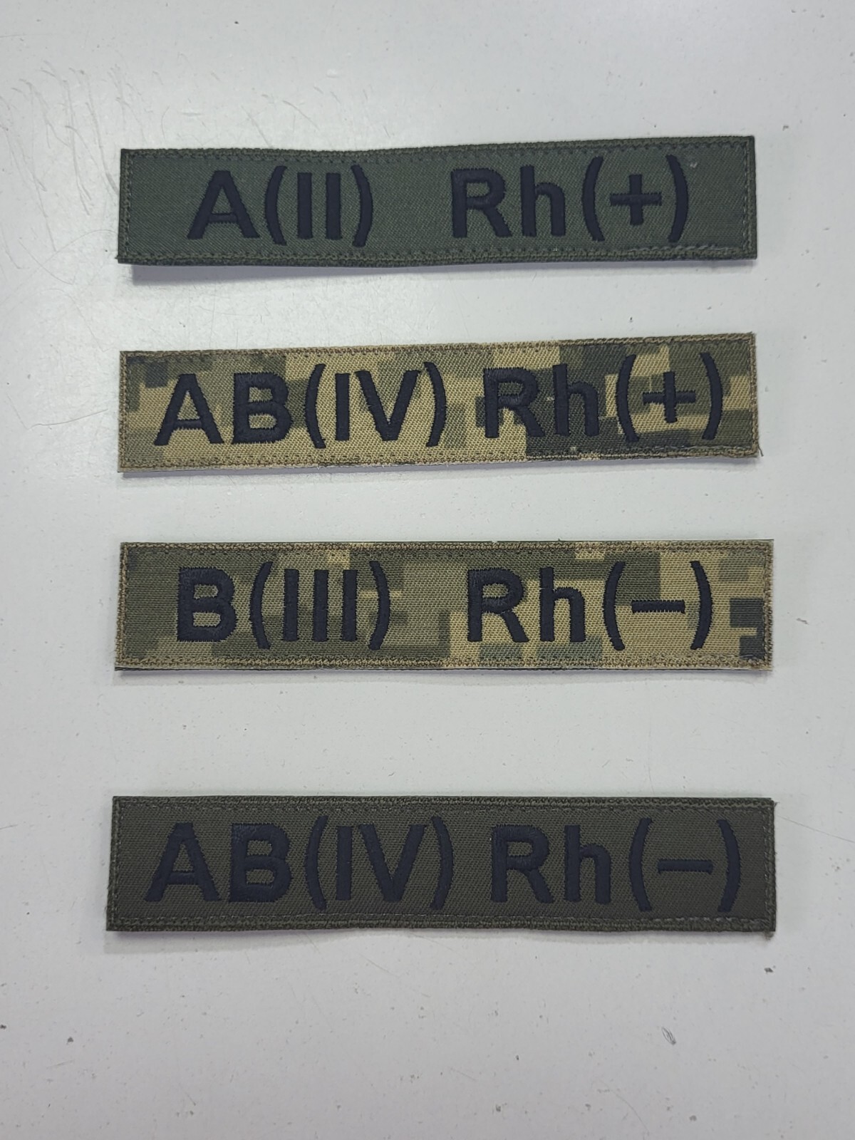 Ukraine Army CAMO patch Uniform Ukrainian WAR 2022-23 ARMY forces Blood ...