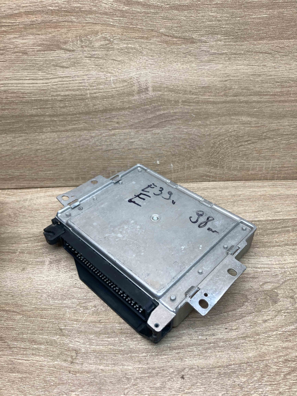 1164130 0265109023 Bosch BMW E39 Series Gearbox Control ECU Module Unit ...