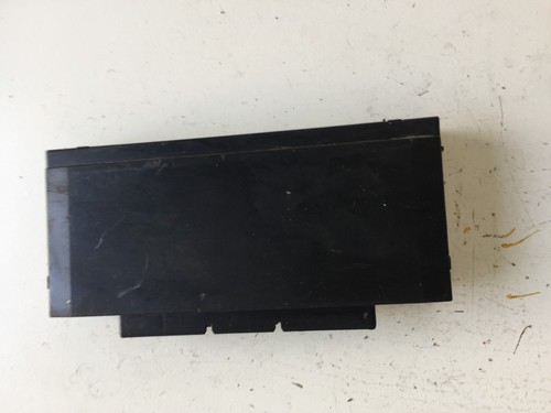 1987-1996 BMW 525I HEAD LAMP CONTROL RELAY MODULE OEM 6135-8 350 377 (H ...