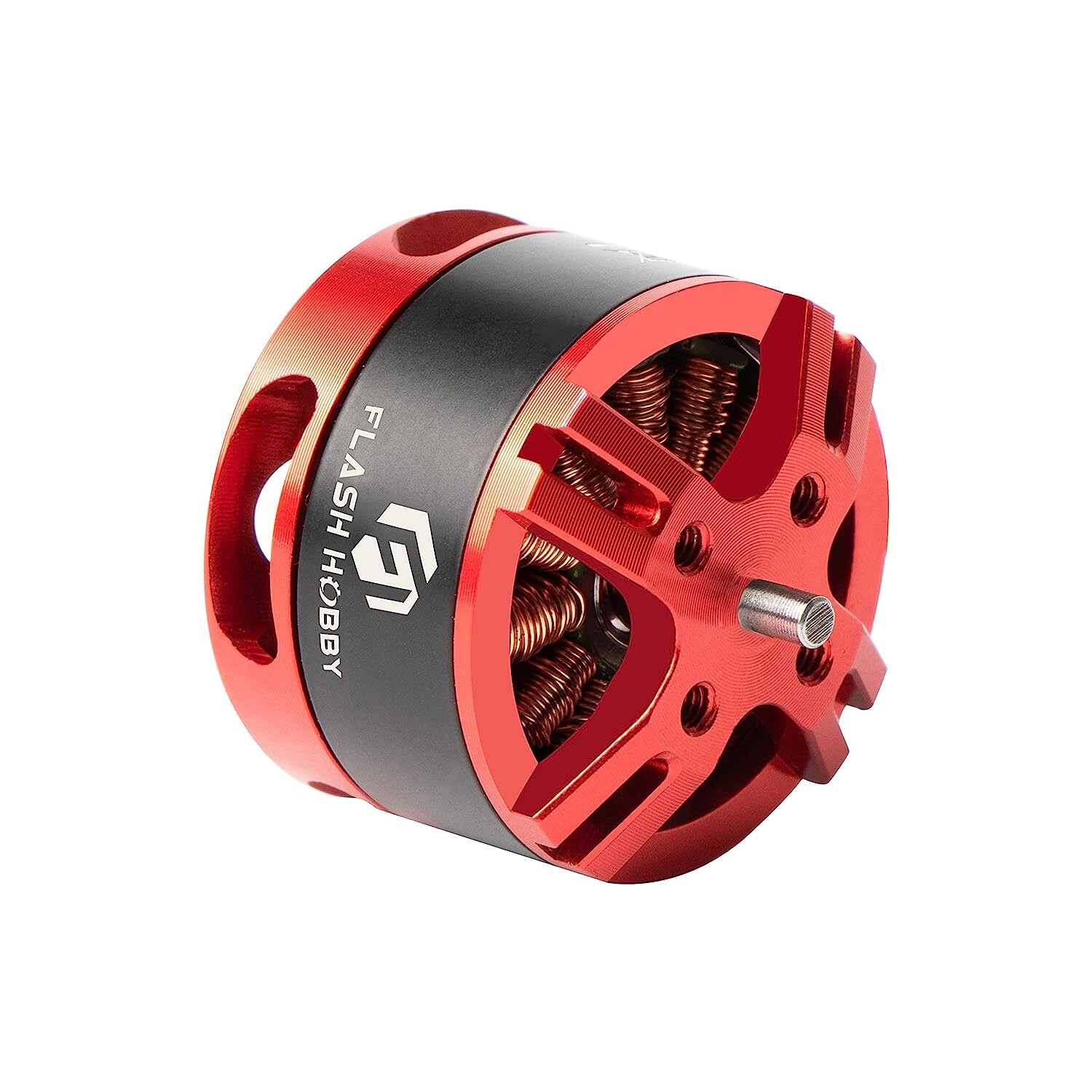 FLASH HOBBY BE1806 2300KV Brushless Motor Race Edition for Multicopters ...