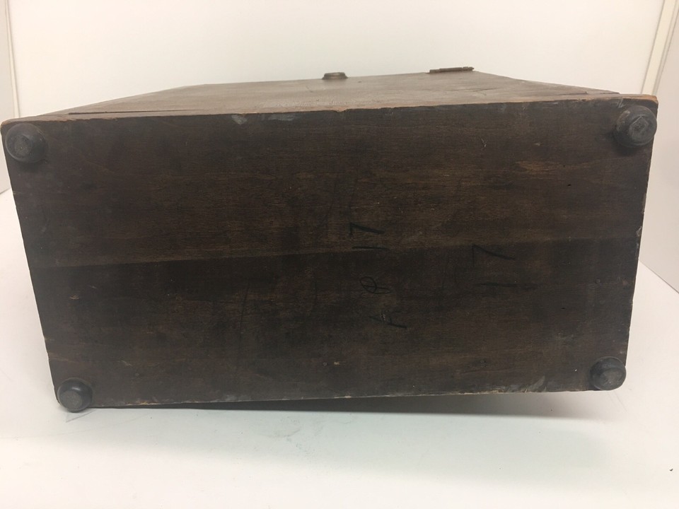 Magic Clock ORIGINAL Antique Trade Stimulator | eBay