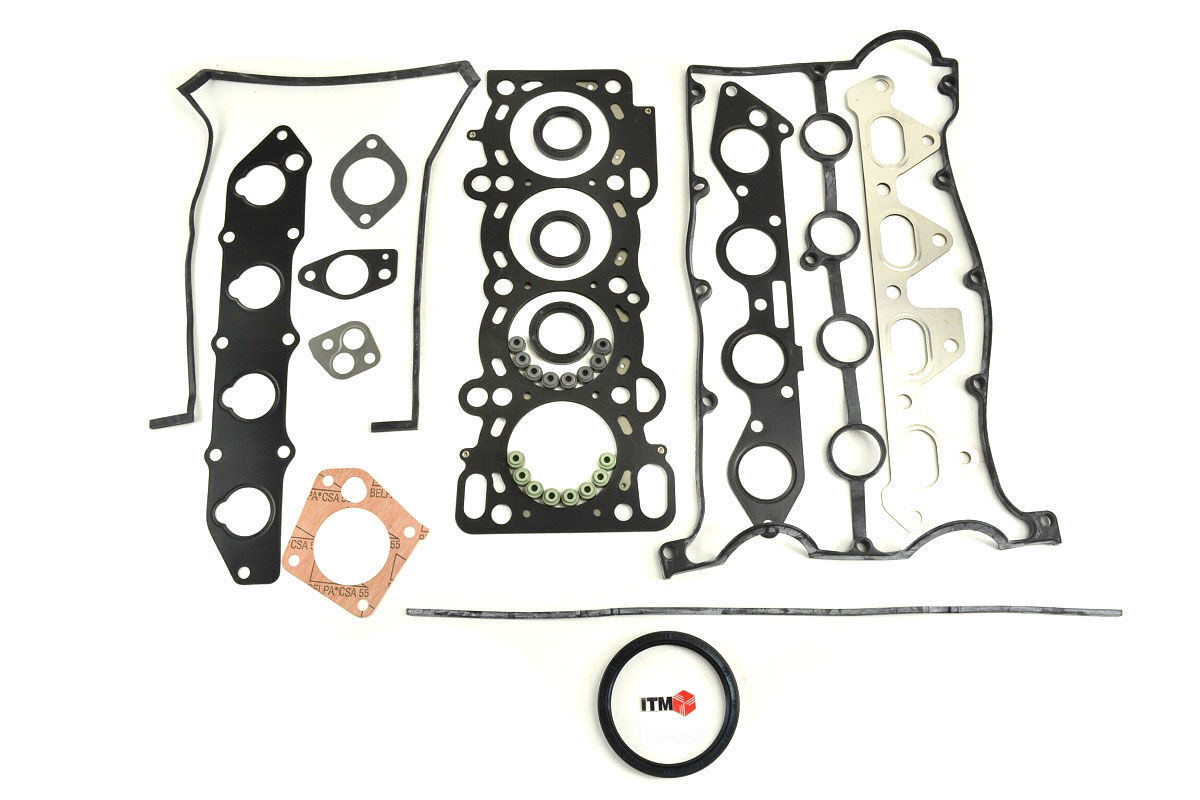 ITM Engine Components 0901185 Gaskets and Sealing Systems - Engine ...