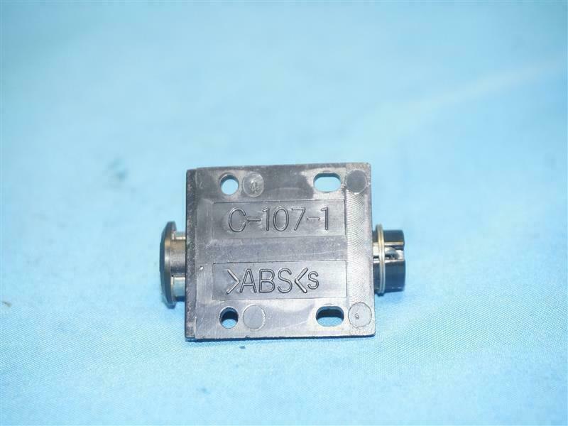 TAKIGEN C-107-1 C1071 Magnetic Catches for sale online | eBay