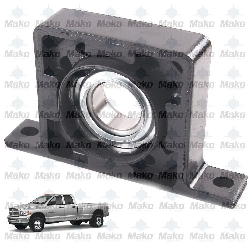 Center Support Bearing fits Driveshaft '03-05'DODGE RAM 1500 2500 3500 ...