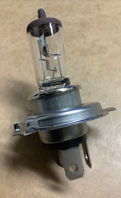 OSRAM #64196 24VOLT H4 TRUCK LINE HEADLIGHT BULB | eBay