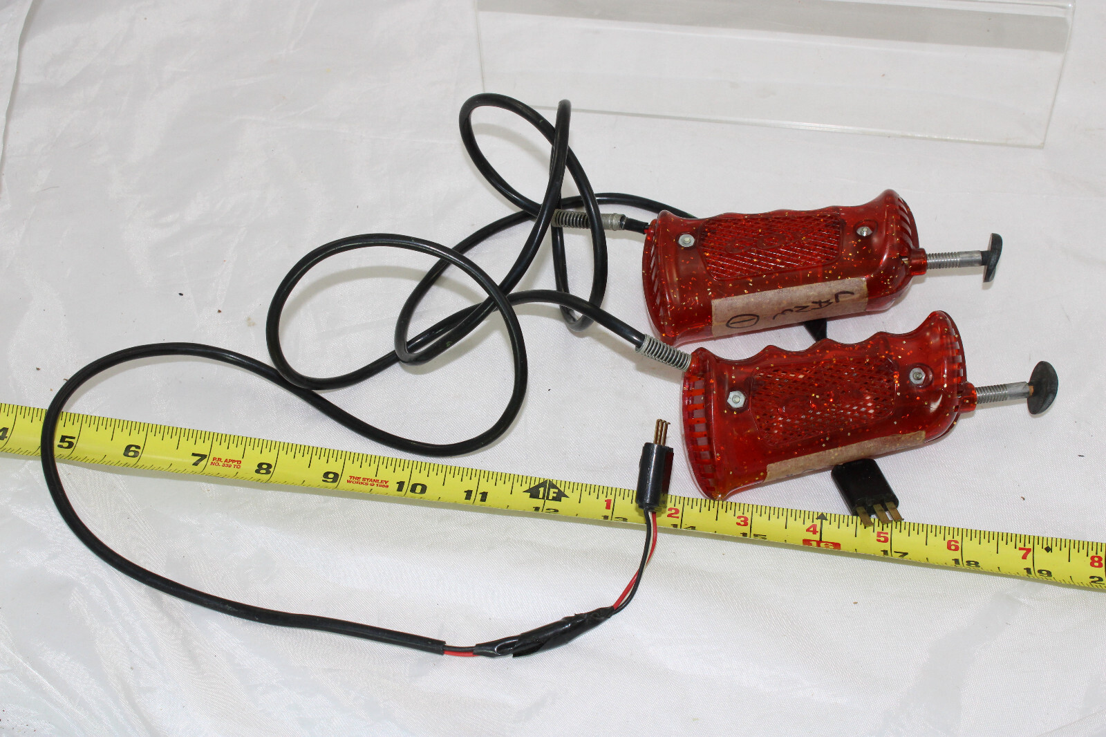 Cox - Slot Car Controllers - Lot of 2 | eBay