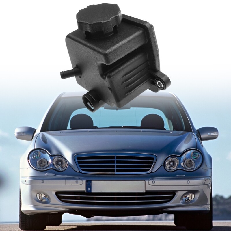 0004600183 Power Steering Reservoir Auto Accessory for W203 W463 W163 ...