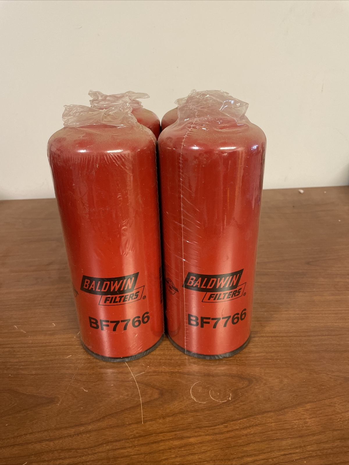 BALDWIN BF7766 - Fuel filter cross reference