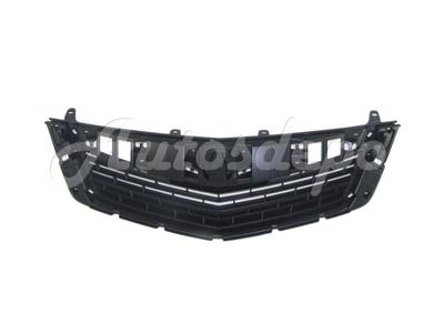 AC1200113 FOR 2009-2010 ACURA TSX SEDAN GRILLE PRIMED BLACK | eBay